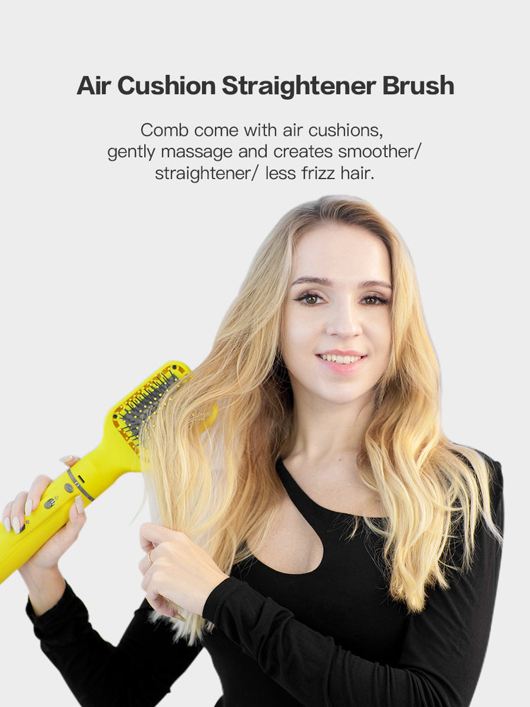 Take Hairsalon Home. Haircare&styling,curling,brush,air warp,dryer ...